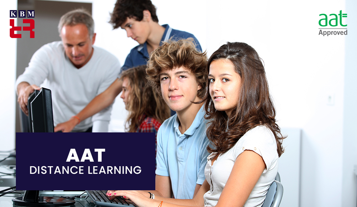 AAT Courses and Qualifications Explained by KBM