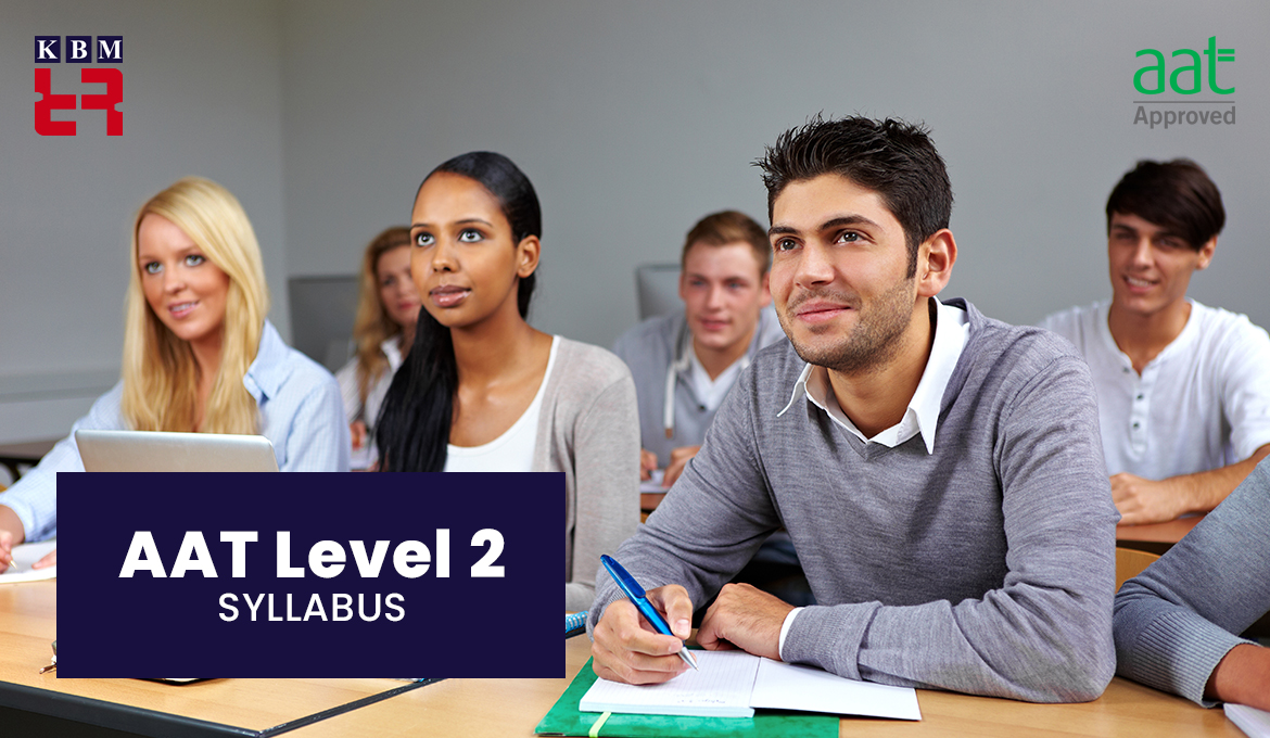 AAT Courses and Qualifications Explained by KBM