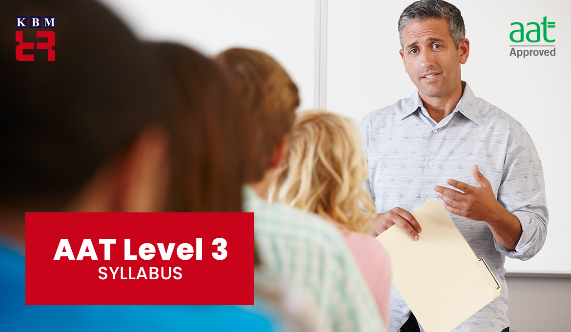 AAT Courses and Qualifications Explained by KBM