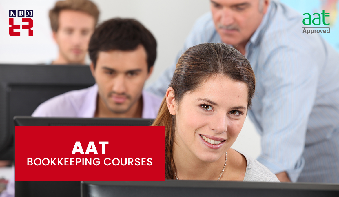 AAT Courses and Qualifications Explained by KBM