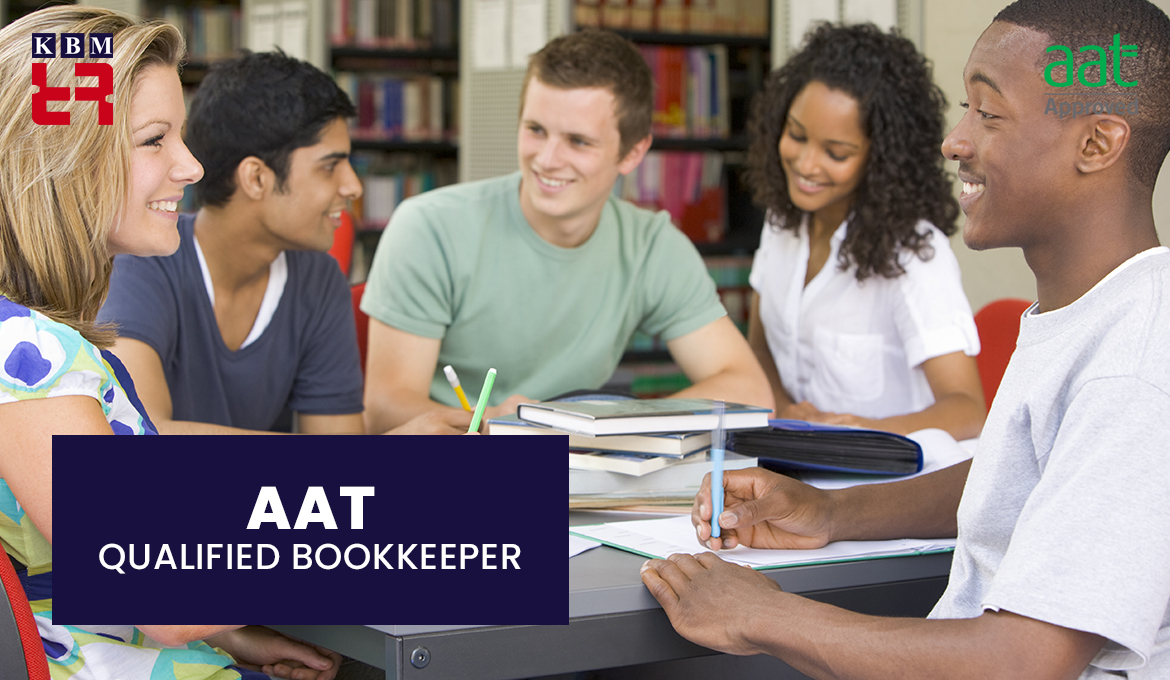 AAT Courses and Qualifications Explained by KBM