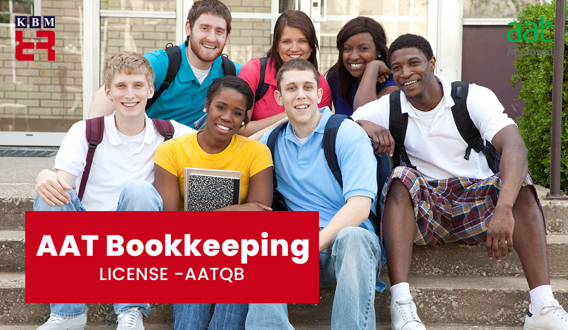 AAT Courses and Qualifications Explained by KBM