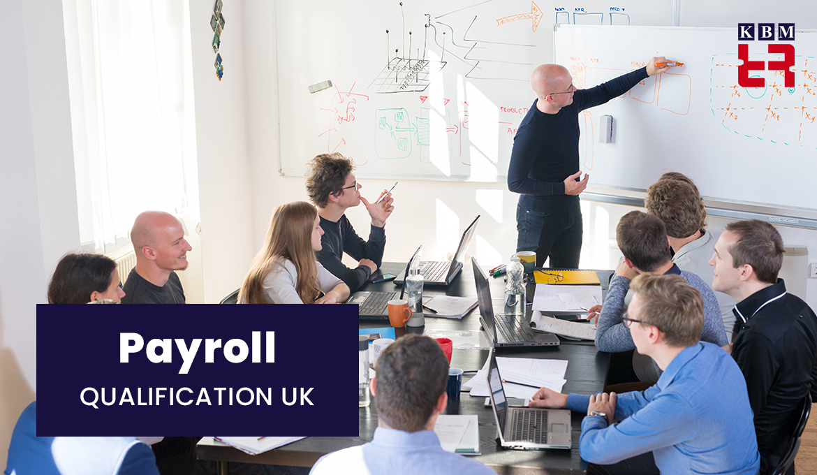 Accountancy Qualifications with Certification at KBM