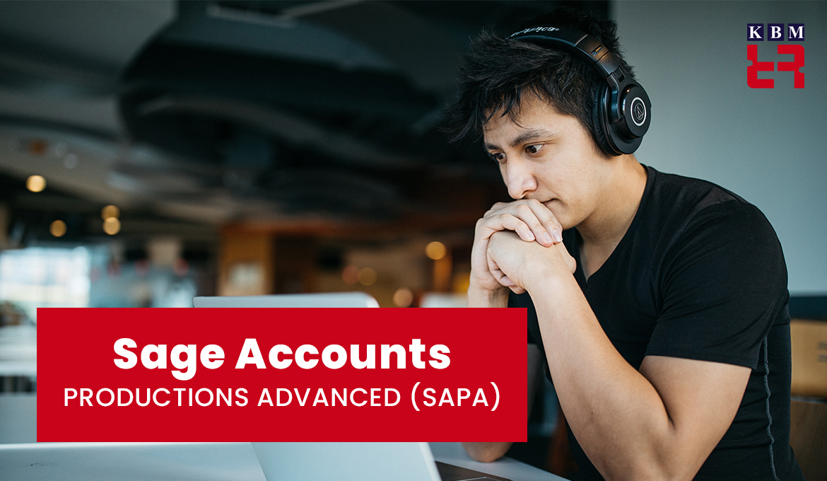 Accounting Software Training Courses with Work Experience