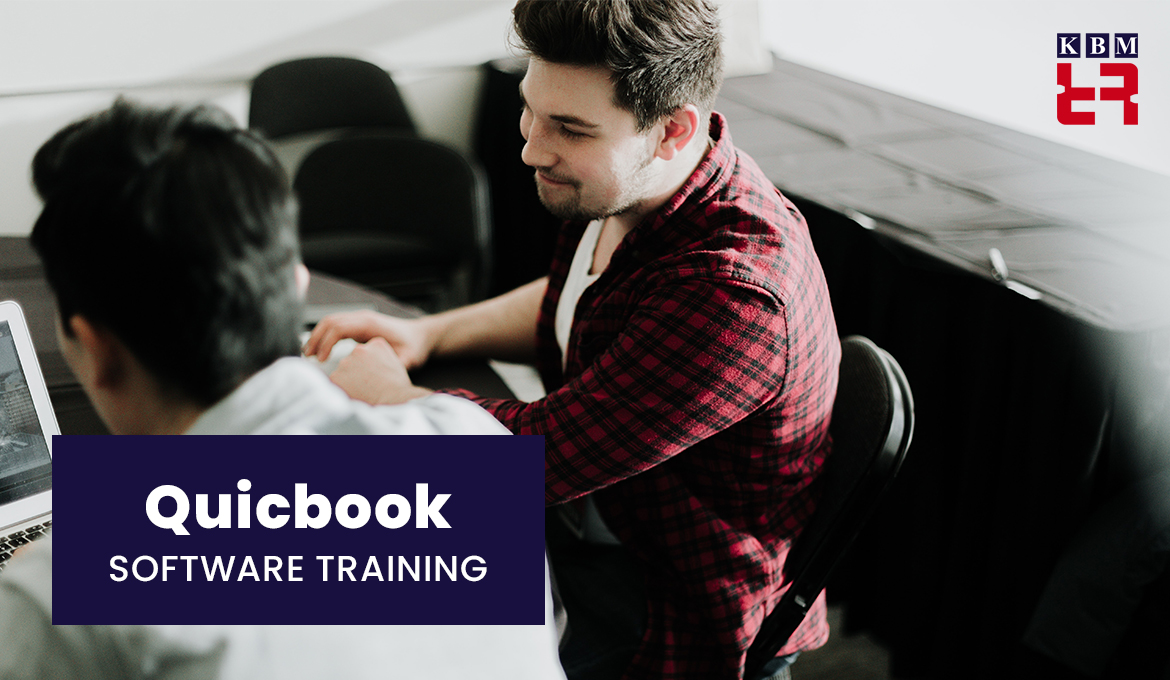 Accounting Software Training Courses with Work Experience