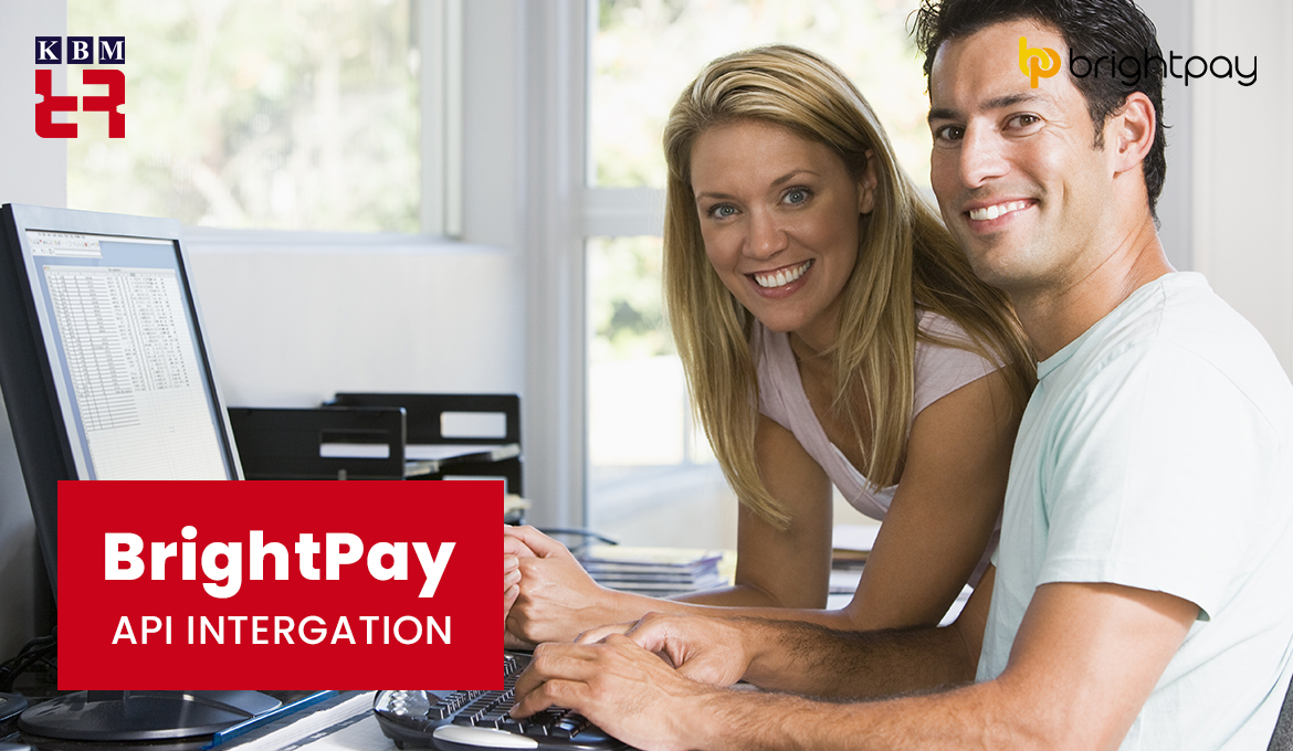 BrightPay Training Courses | Learn BrightPay at KBM