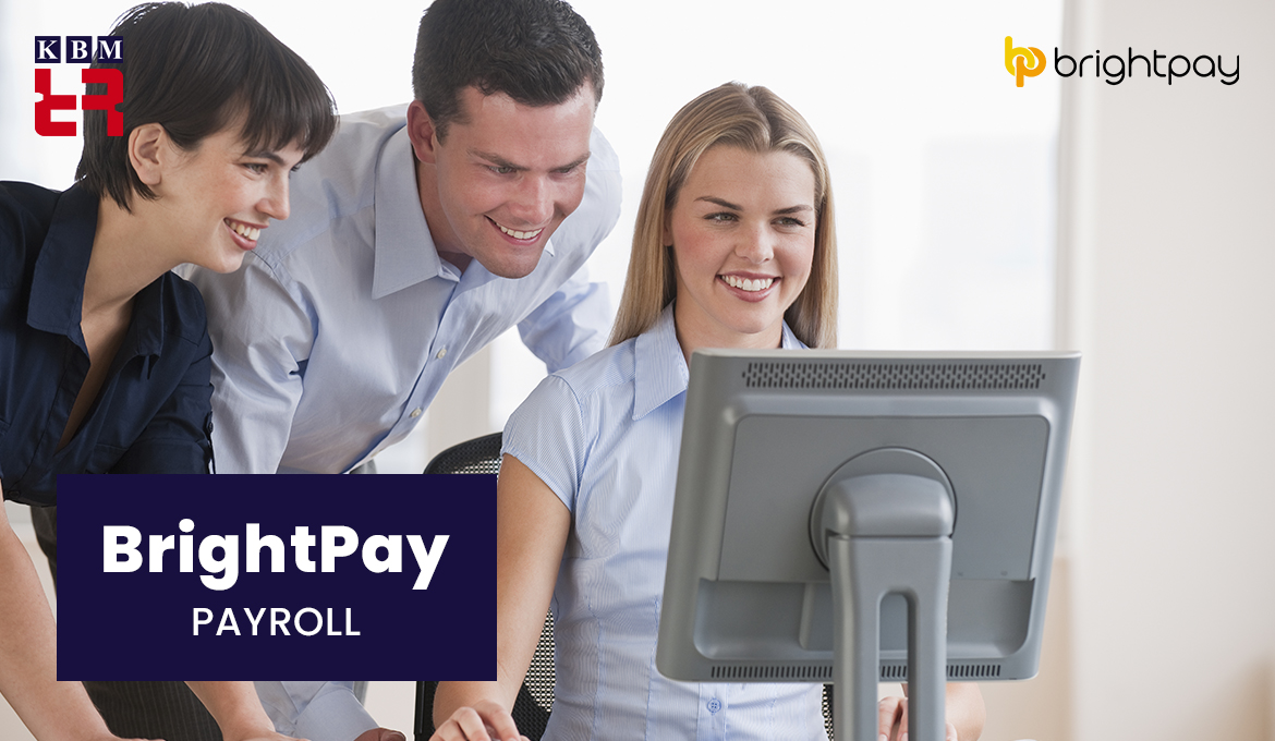 BrightPay Training Courses | Learn BrightPay at KBM