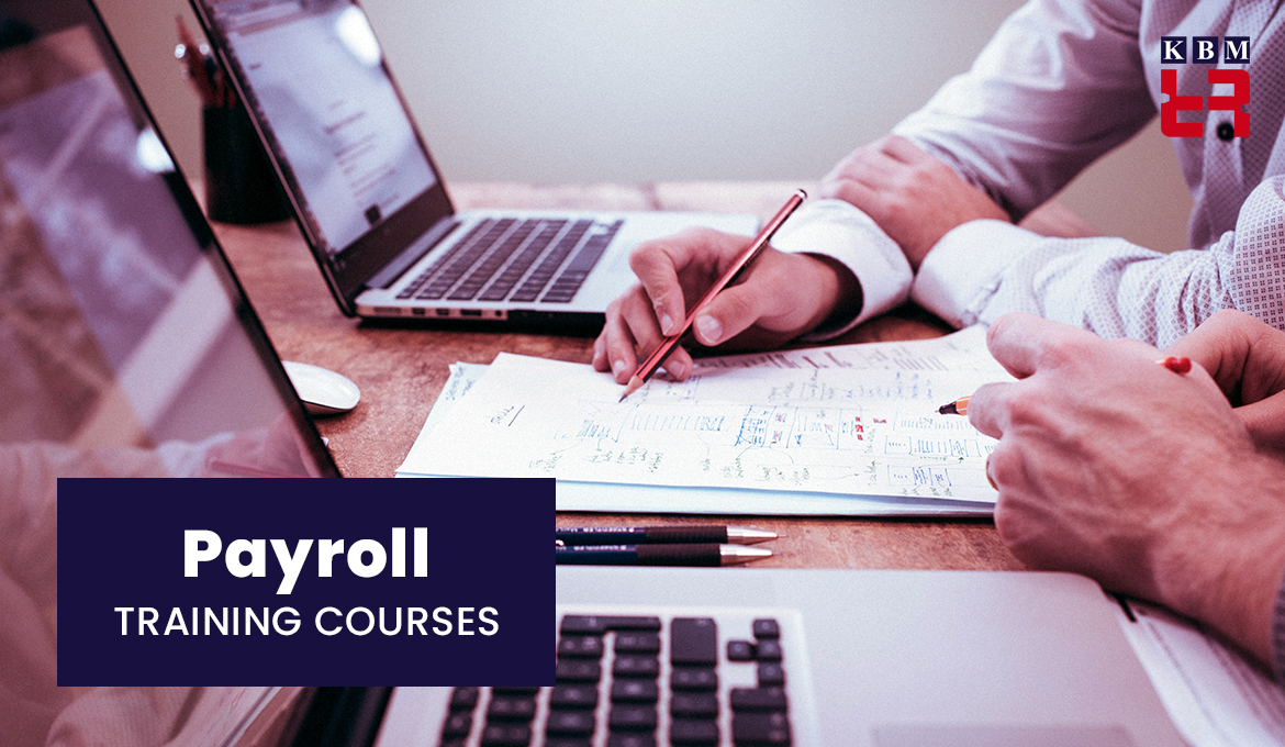 Payroll training | Payroll courses | London | Birmingham