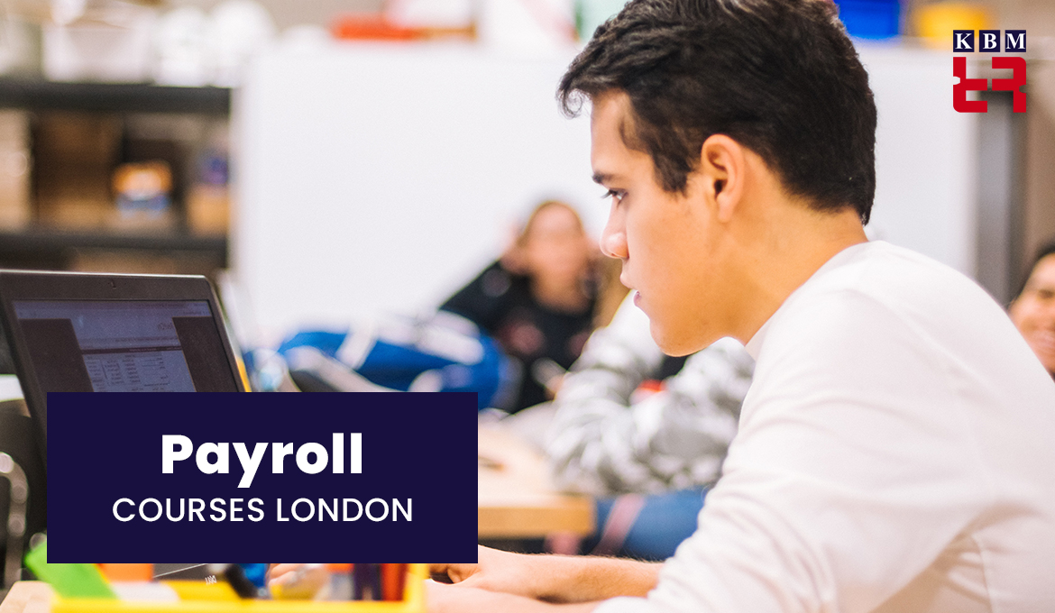Payroll training | Payroll courses | London | Birmingham