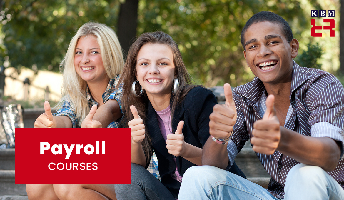 Payroll training | Payroll courses | London | Birmingham