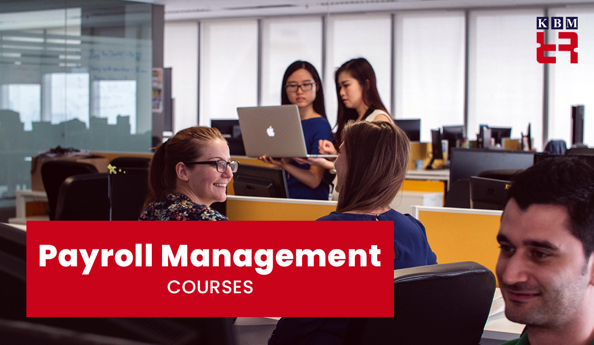 Payroll training | Payroll courses | London | Birmingham