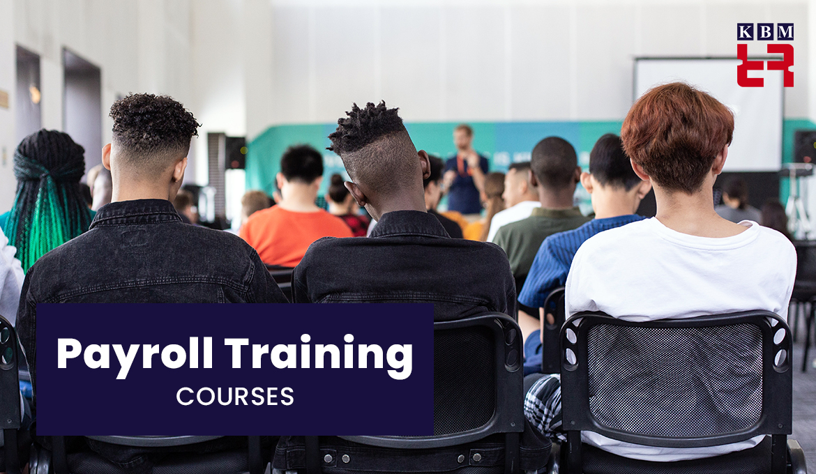 Payroll training | Payroll courses | London | Birmingham