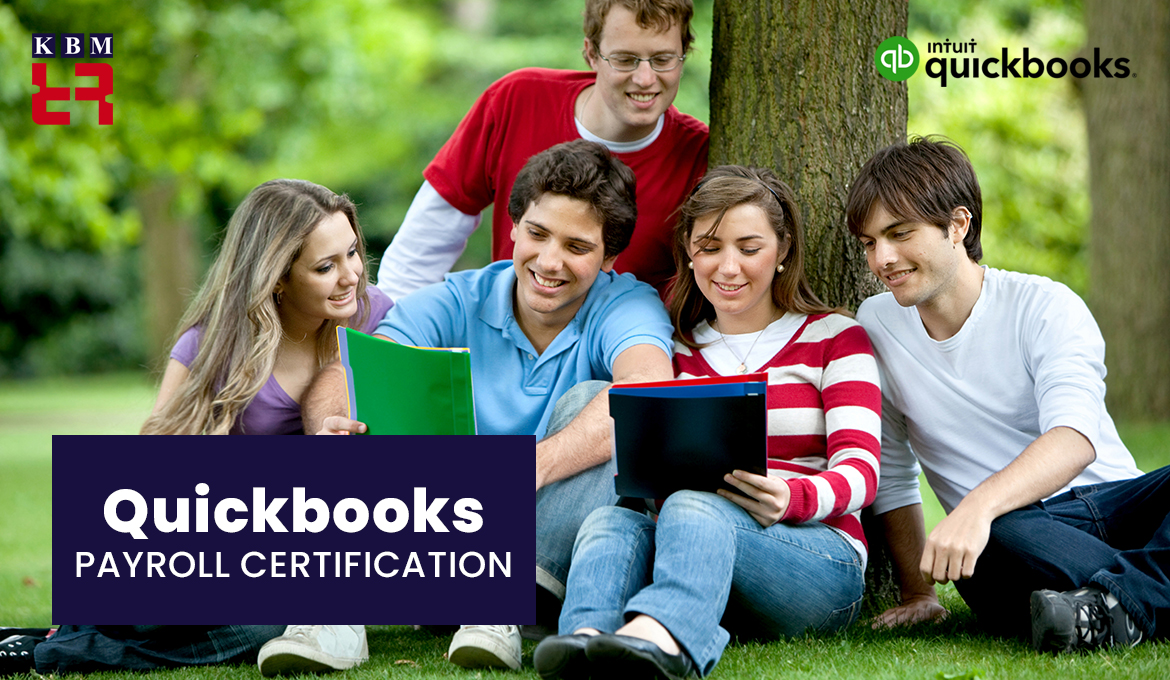 QuickBooks Training Courses | Learn Quickbooks with KBM
