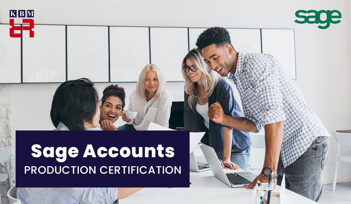 Sage training courses | Sage practical training