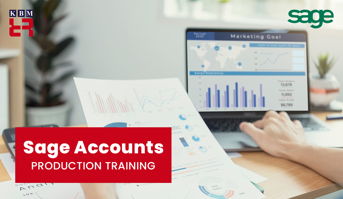 Sage training courses | Sage practical training